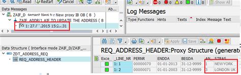 Sap Aif Simple Inbound Scenario Part 3 Sap Community