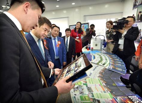 Мэдээллийн технологийн үндэсний парк МТҮП нь зах зээлд өөрсдийн орон зайгаар хэрэглэгчдэд