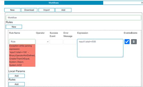 How To Add Actions From Rules Editor · Issue 11 · Alexreich