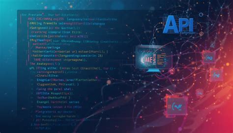 Comment Créer Une Api Guide Complet