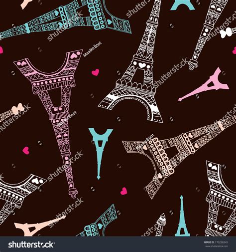 4 477 Eiffel Tower Print Images Stock Photos Vectors Shutterstock