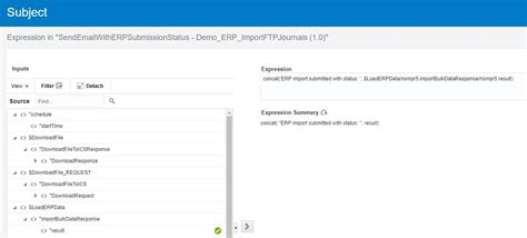 Import Files Into Oracle Erp Cloud The Easy Way Tech Trantor