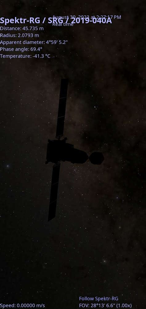 Some Spacecraft With Normal Maps Are Appearing Completely Or Partially