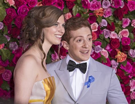Ethan Slater Lily Jay Wedding 60 Photos