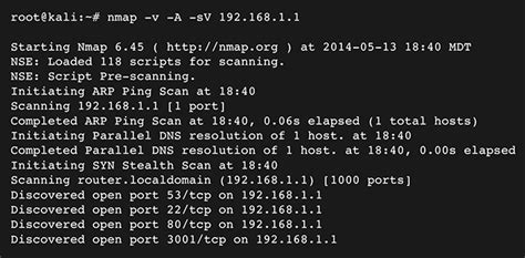 DISC InfoSec Blog5 Kali Linux Tools You Should Learn How To Use DISC