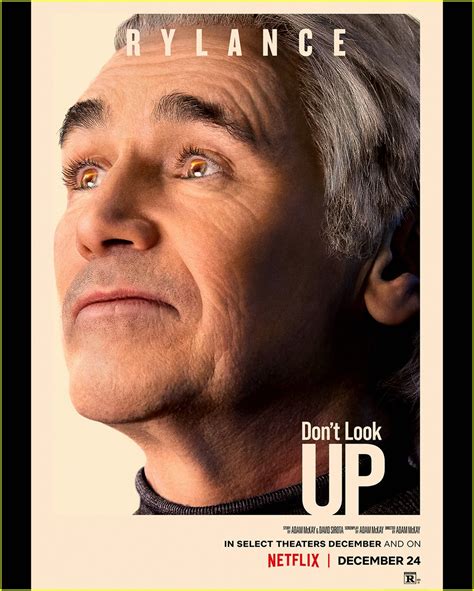 Photo Dont Look Up Character Posters 07 Photo 4675264 Just Jared