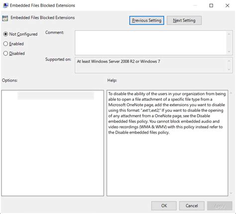How To Prevent Microsoft Onenote Files From Infecting Windows With Malware Redpacket Security