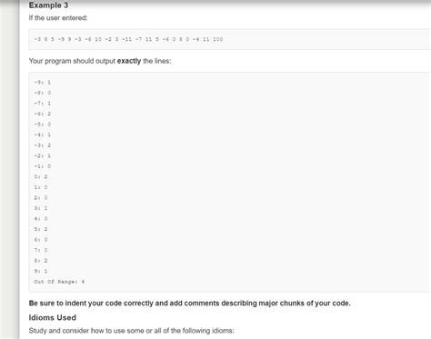 Solved Please Use C Only To Code This Assignment