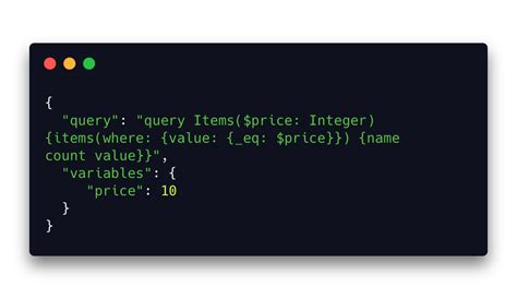 Modern Graphql Examples With Strings Compilers And Sdks