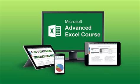 Excel Courses Online Certification Courses In India