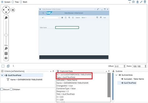 sap gui scripting api from the past for future au sap community