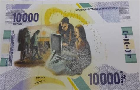 Billet De Banque Cfa Hot Sex Picture