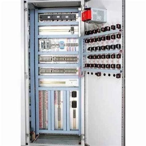 PLC Based Control Panel At Best Price In Chennai By V K Industries ID