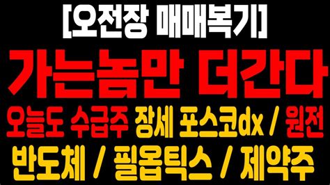 매매복기 아스파탐 포스코 엠에스씨 스레드 와이즈버즈 신규주 디비스팩 Db스팩11호 에코프로 금양 교보스팩 웰바이오텍 삼부토건