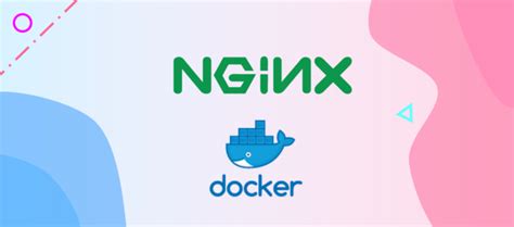 Host A Static Website From A Docker Container With Nginx By Nick