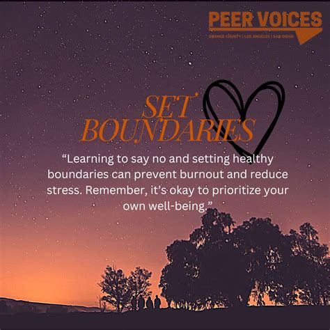 How To Say No And Prioritize Well Being Orlando Vera Posted On The