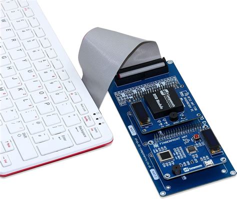 Sb Components Raspberry Pi 400 Expansion Io Expansion Board For Sb Components Raspberry Pi 400 Expansion Io Expansion Board For