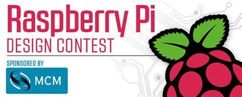 Makes Raspberry Pi Design Contest Deadline April 11th Piday Raspberrypi Raspberrypi