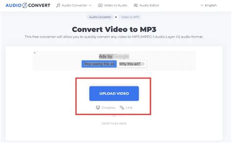 How To Convert Video To MP3 With 320kbps Easy Fast