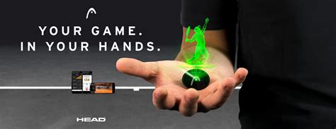 Buy Head Sensor Online Tennis Point