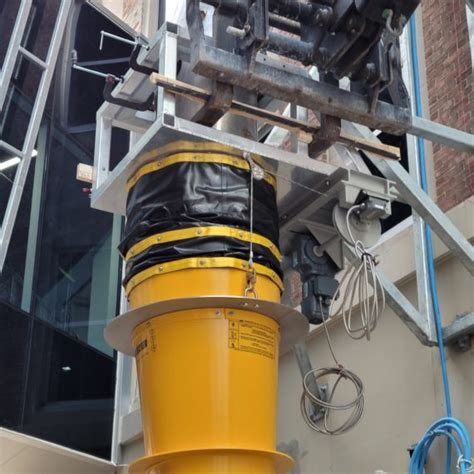 Superchute Superchute Material Handling Chutes