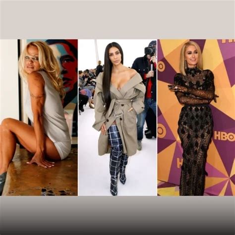 Celebrity Sex Tapes Privacy Legalities And Ethics