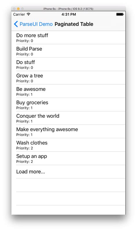 Ios Developers Guide Parse
