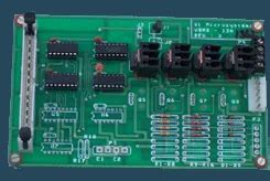 Stepper Motor Controller At Best Price In Pune By VI Microsystems Private Limited ID 2717588730