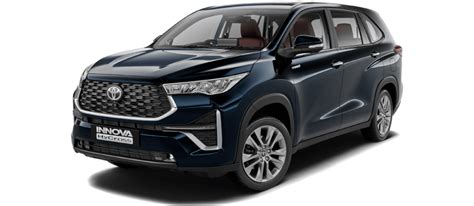 Toyota Hycross Colors