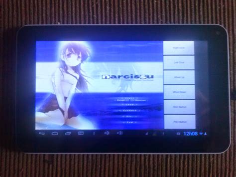 visual novel pt br android