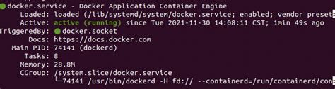 Ubuntu 20 04 ARM64 Install Docker Programmer Sought