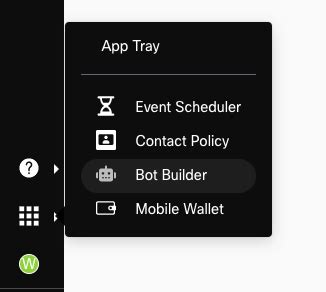 GitHub Wxsd Sales Webex Connect Hr Bot This Is A Webex Messaging Bot Which Runs On The Webex