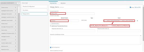 Harnessing Power Of Exposed Attributes In Flex Card Develop