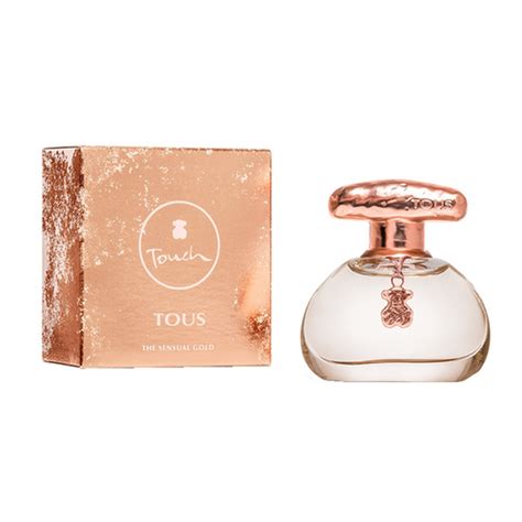 Sensual Touch La Perfumeria