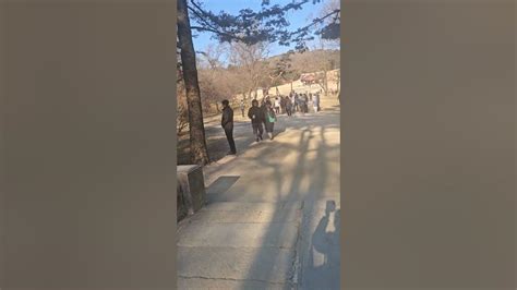 아버지의한 진해성 Youtube