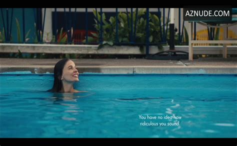 Elena Anaya Breasts Butt Scene In Jett Aznude