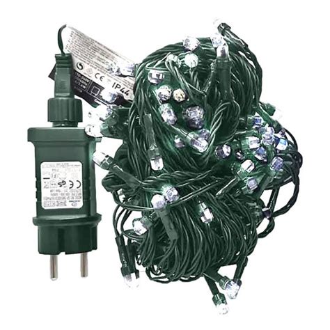 ΛΑΜΠΑΚΙΑ Led 100l ΛΕΥΚo ΨΥΧΡΟ ΕΠΕΚΤΕΙΝΟΜΕΝΑ ΕΞΩΤΕΡΙΚΟΥ ΧΩΡΟΥ 13Μ 3118 Joy Χονδρική