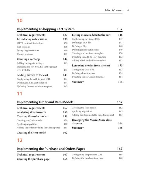 Django 5 For The Impatient Learn The Core Concepts Of Django To Develop Python Web Applications