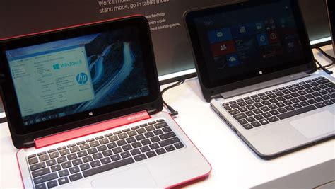 HP Pavilion X Review TechRadar