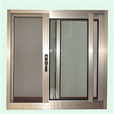 Aluminium Sliding Window Mosquito Net At Best Price In Kolkata Id 21207494873