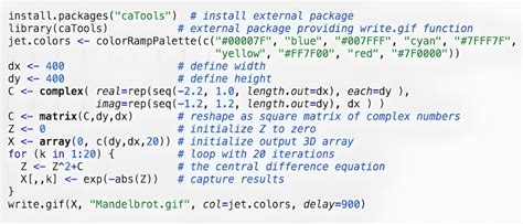 14 Best Artificial Intelligence Programming Language In 2025 Rankred