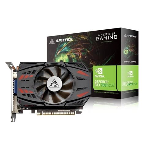 Vga Arktek Nvidia Geforce Gtx Ti Gb Gddr Bit Toko Komputer Surabaya Rakit Pc Gaming