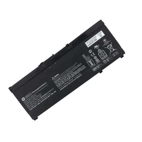 Buy Hp Se Xl Laptop Battery Online Xparts