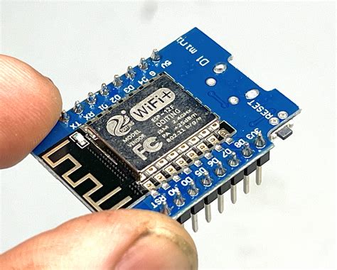 WiFi Module Gizmo Engineering