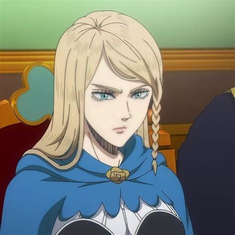 Charlotte Animasi Gambar Abstrak