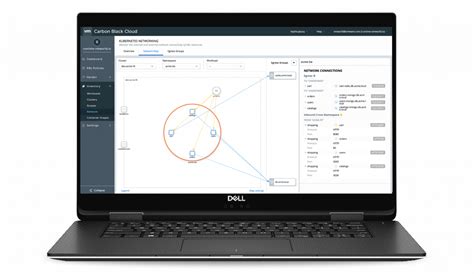Announcing New Kubernetes Connectivity Map From VMware Carbon Black VMware Security Blog VMware