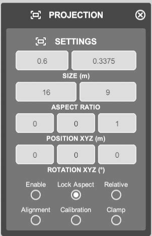 5 World Menu Radii Documentation 0 39 B2 Documentation