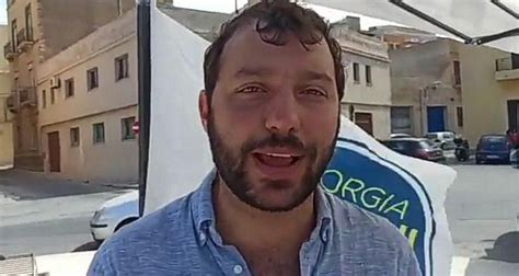 Fratelli Ditalia Miceli “daniela E Massimo Toscano Devono Dimettersi” • Prima Pagina Trapani