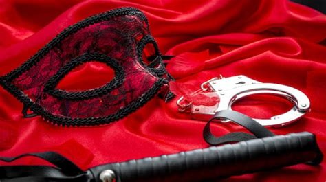 The Impact Of Sex Toys On Relationships