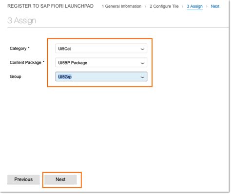 Deploy Ui5 Boilerplate On Fiori Launchpad Of Hana Sap Community